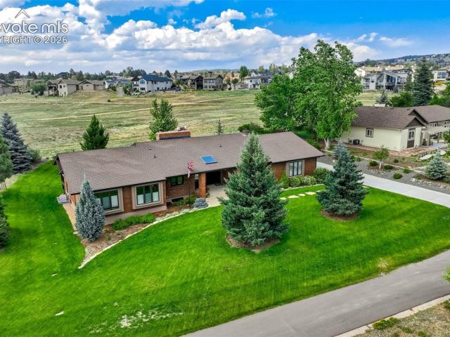 14190 Gleneagle Drive