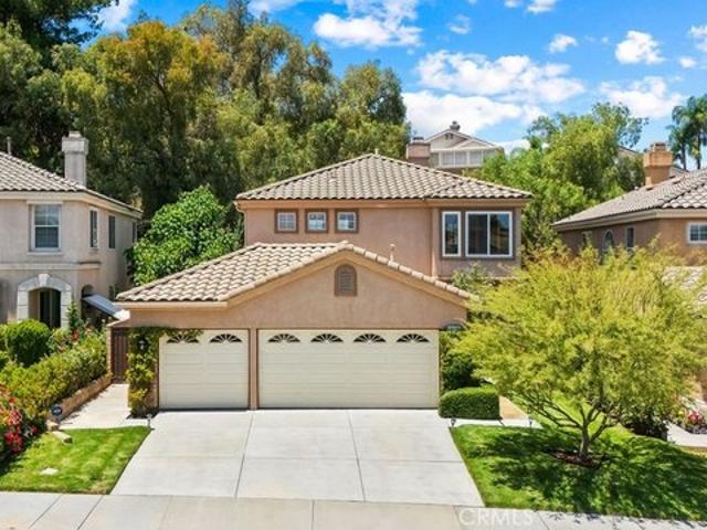 14190 Heathervale Dr, Chino Hills, CA 91709