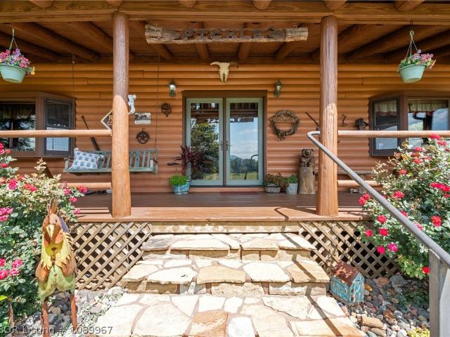 14190 Raymond Adams Road