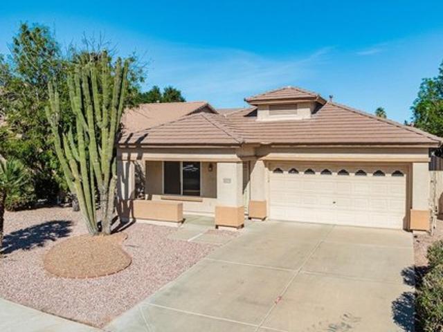 14192 W Clarendon Ave, Goodyear, AZ 85395