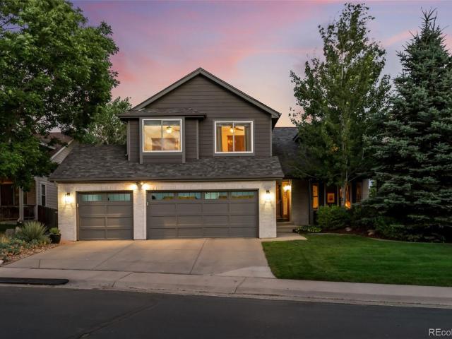 14192 W Evans Circle