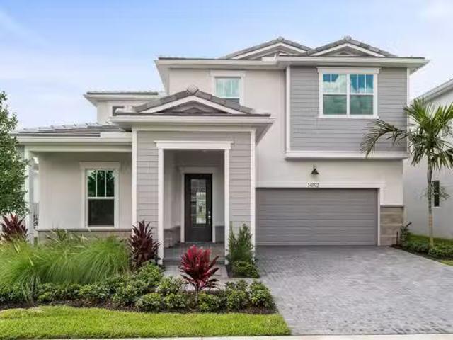 14192 SW Daphne St, Port Saint Lucie, FL 34987 MLS RX 10972150