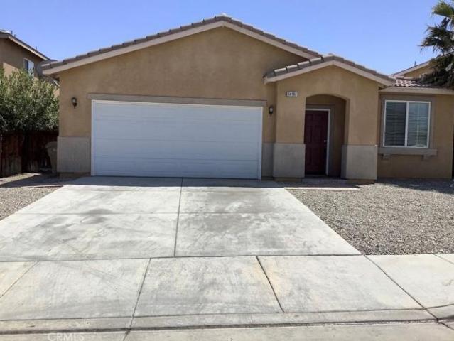 14197 Dry Creek St, Hesperia, CA 92345
