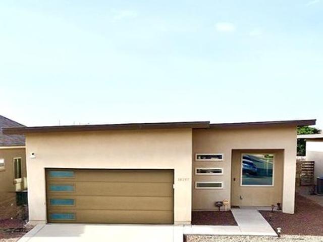 14197 Earl Chokiski Ave, El Paso, TX 79938