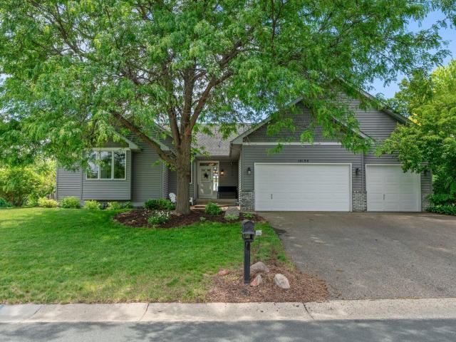 14194 Hidden View Road NE
