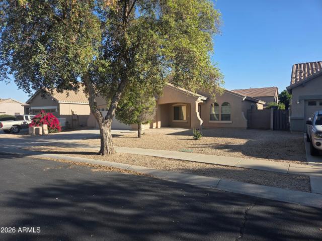 14195 W Hearn Rd, Surprise, AZ 85379 | MLS #6995 | Compass
