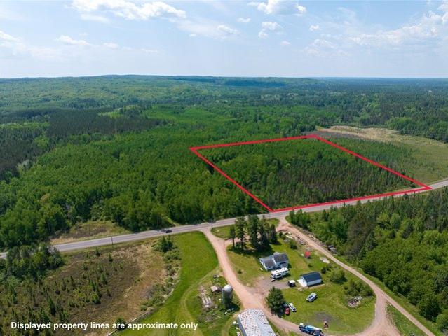 14195 and 14199 County Highway M, Cable, WI 54821