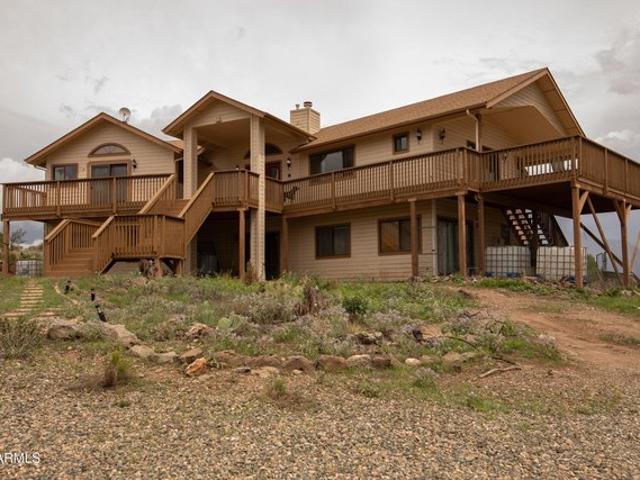 14195 N Tapper Trl, Prescott, AZ 86305