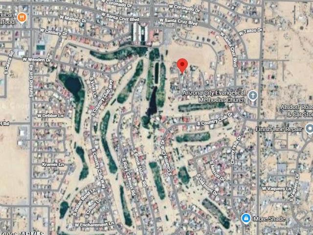 14195 S Baniff Ln, Unit 2242, Arizona City, AZ 85123 | MLS #6990 | Compass
