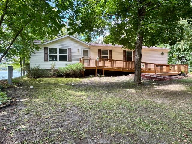 14196 E Fox Lake Road