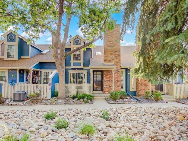 14196 E Radcliff Cir, Aurora, CO 80015