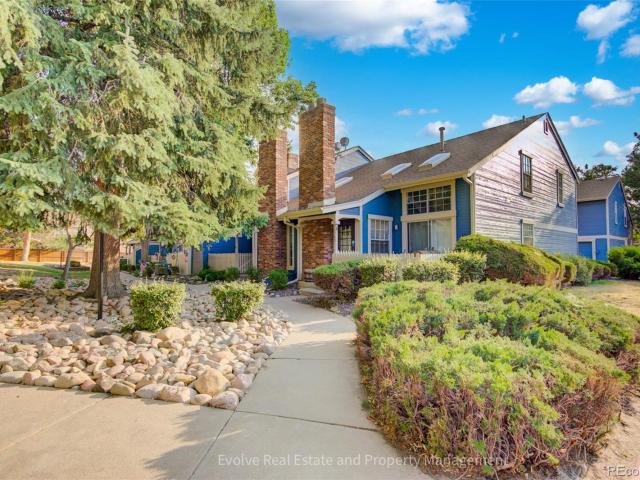 14196 E Radcliff Circle