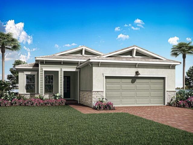 14198 SW Artesia Dr, Port Saint Lucie, FL 34987