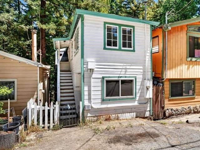 14199 Cherry St, Guerneville, CA 95446
