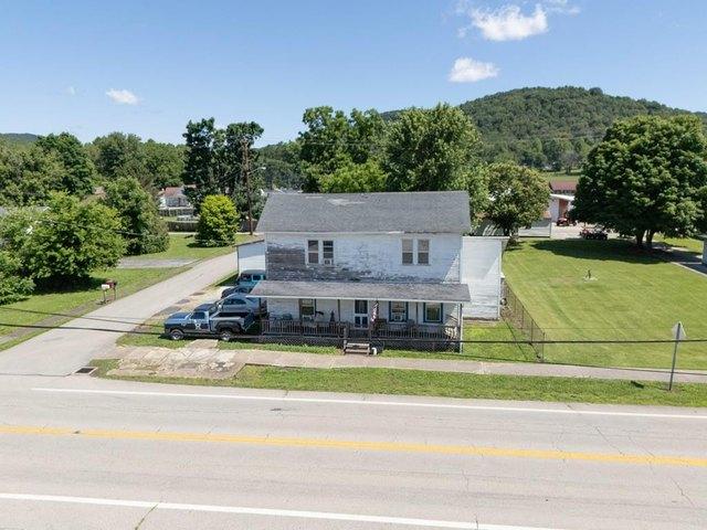 1419 Main St, Rarden, OH 45671