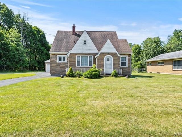 1419 Maple Rd, Buffalo, NY 14221