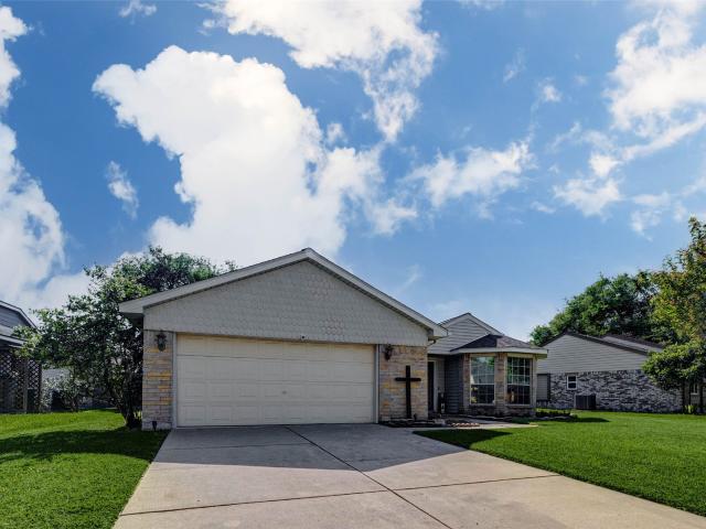 1419 Mayweather Lane