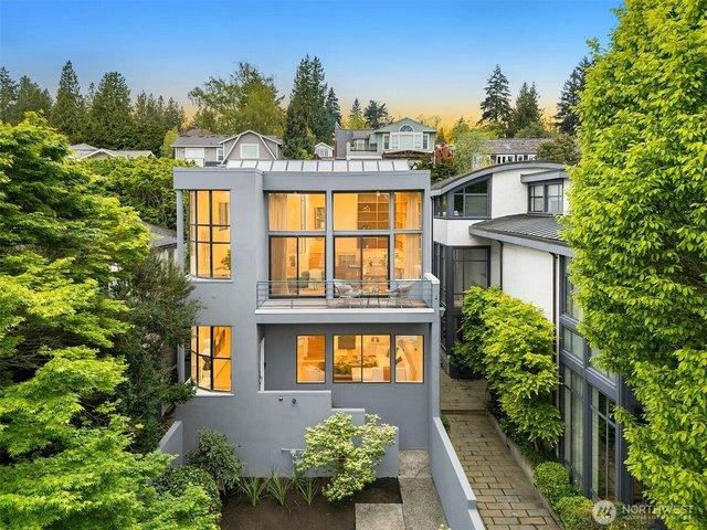 1419 McGilvra Blvd E, Seattle, WA 98112