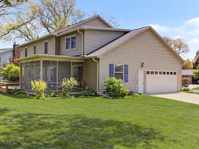 1419 McKinley Drive