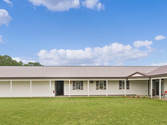 1419 mile Road
