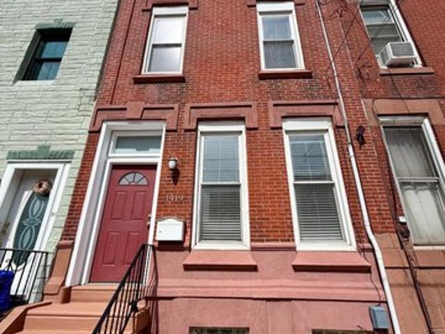 1419 Morris St, Philadelphia, PA 19145