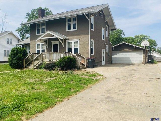 1419 N 11th St, Beatrice, NE 68310