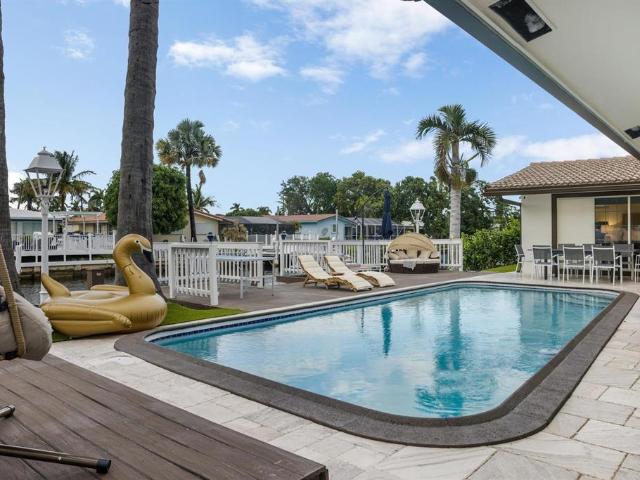 1419 NE 57th St, Fort Lauderdale, FL 33334 | MLS #B26013