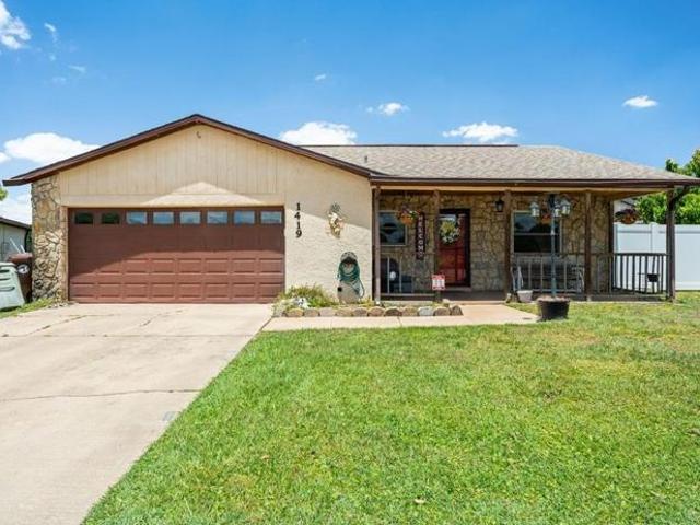 1419 Orchid Ln, Kissimmee, FL 34744