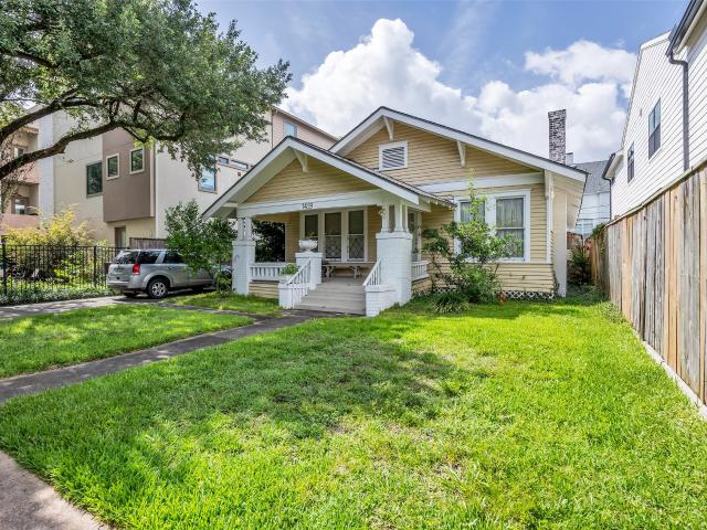 1419 Bonnie Brae Street
