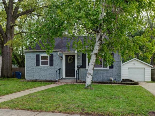 1419 Bronx Ave, Kalamazoo, MI 49048