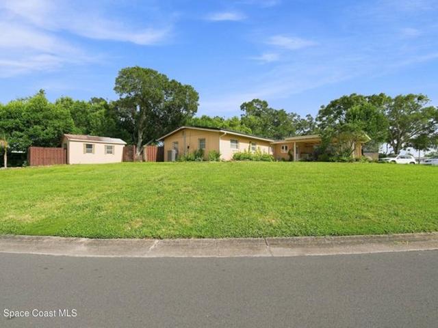 1419 Brook Dr, Titusville, FL 32780