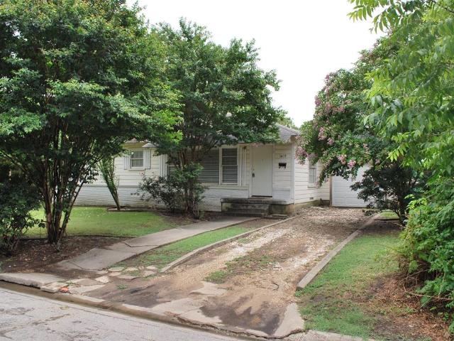 1419 Broadway St, Denton, TX 76201 | MLS #21247