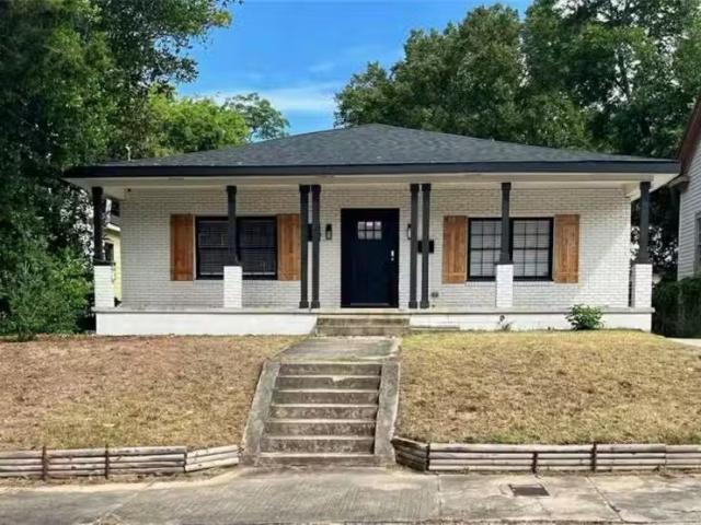 1419 CALHOUN ST, MACON, GA 31201 Multi Family For Sale MLS# 7.
