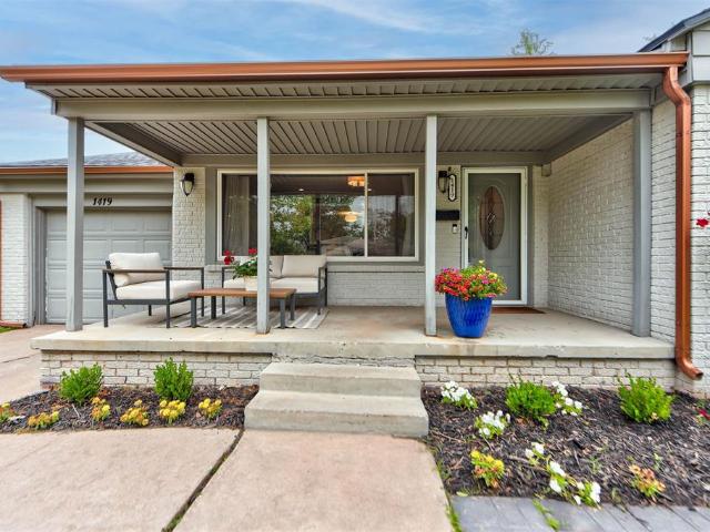 1419 Casady Lane