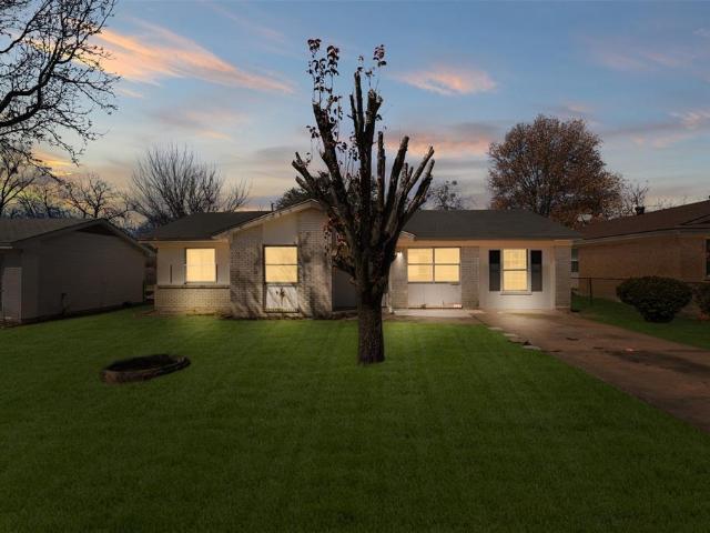 1419 Cascade St, Mesquite, TX 75149 | Compass