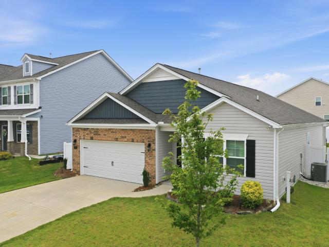 1419 Carisbrooke Drive