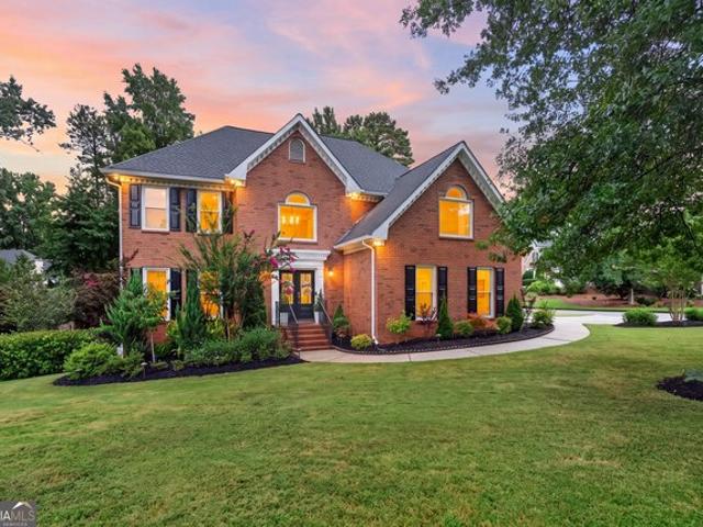 1419 Carrington Way, Lawrenceville, GA 30044