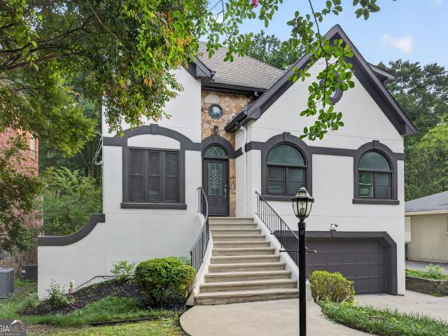 1419 Cartecay Drive NE