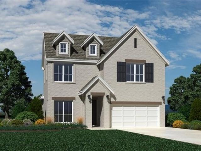 1419 Cave Stream Dr, Cave Springs, AR 72718