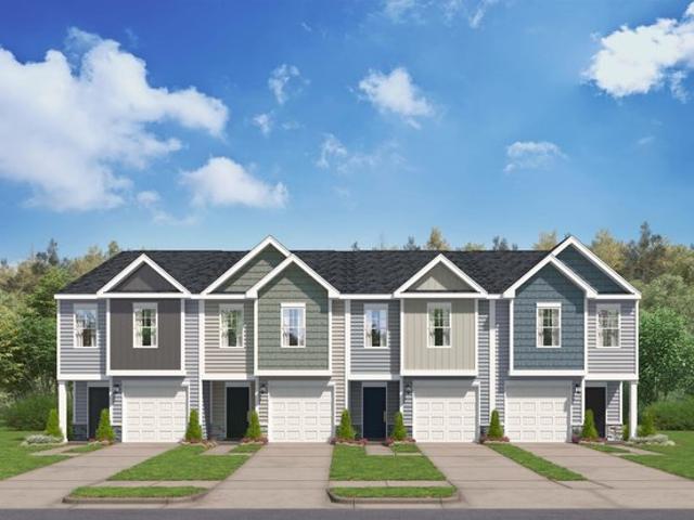 1419 Chesapeake Ln, Spartanburg, SC 29303