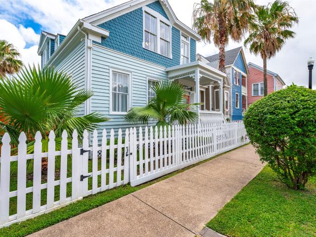 1419 Church Street