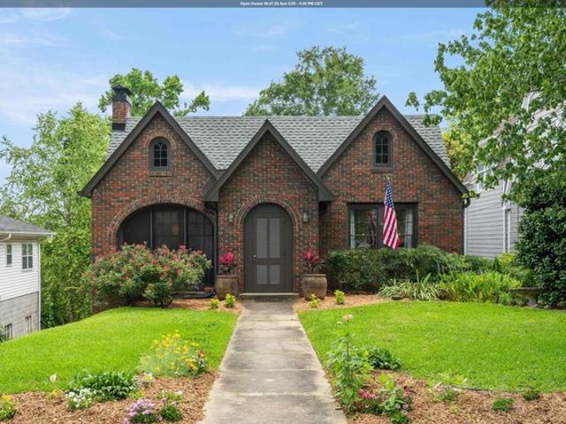 1419 Clermont Dr, Homewood, AL 35209