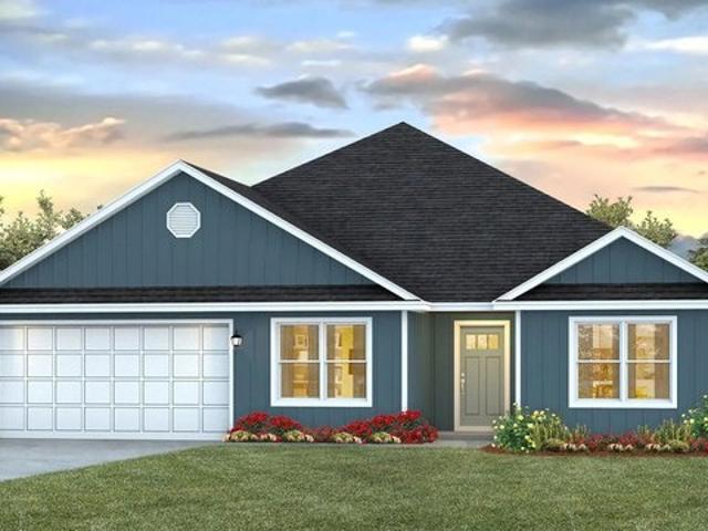 1419 Destini Ln, Southport, FL 32409