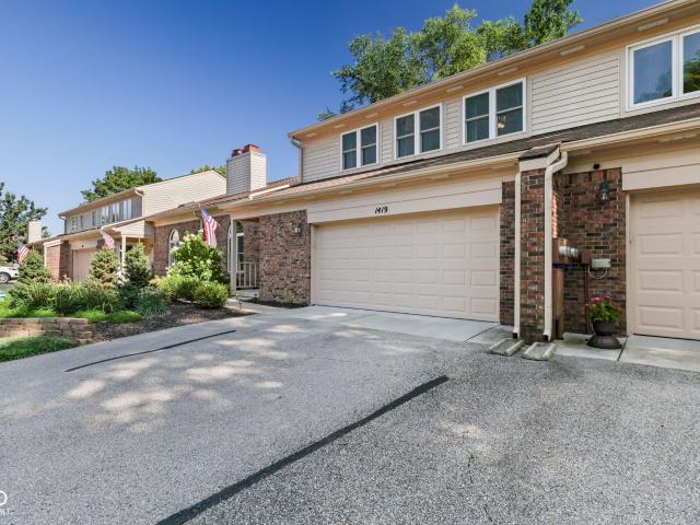 1419 Dominion