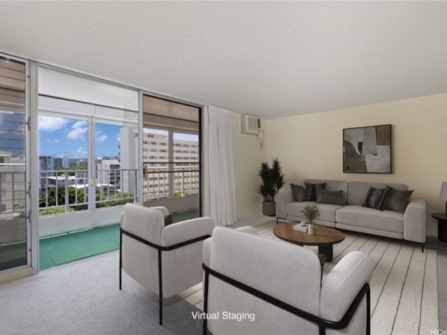 1419 Dominis St Apt 608, Honolulu, HI 96822