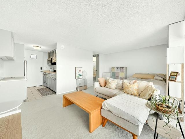 1419 Dominis St, Unit 1007, Honolulu, HI 96822 | MLS #202604