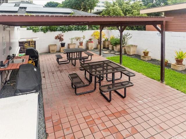1419 Dominis St, Unit 1507, Honolulu, HI 96822 | MLS #202604