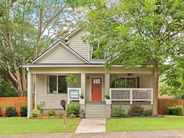 1419 Everhart St SW, Atlanta, GA 30310