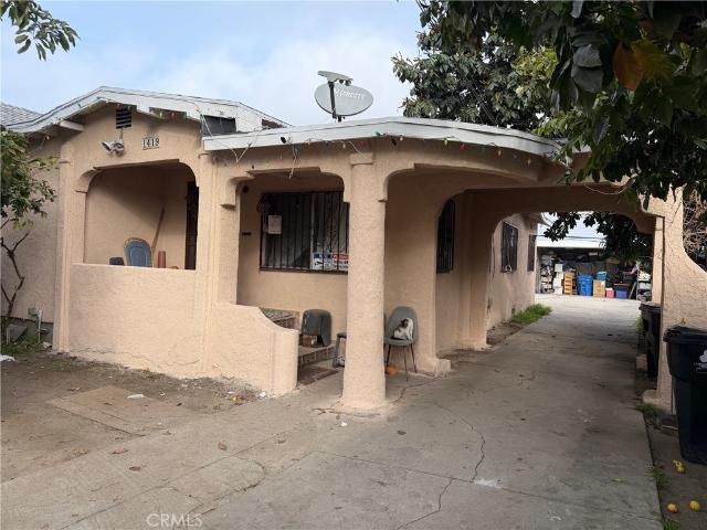 1419 E 111th St, Los Angeles, CA 90059 | Compass