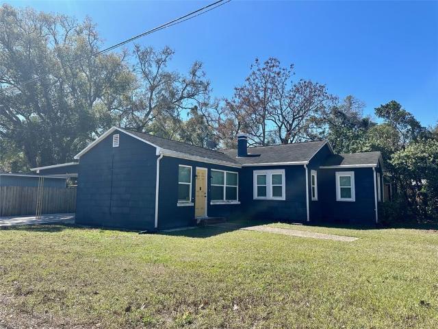 1419 E Jean St, Tampa, FL 33604 | MLS #TB8469 | Compass